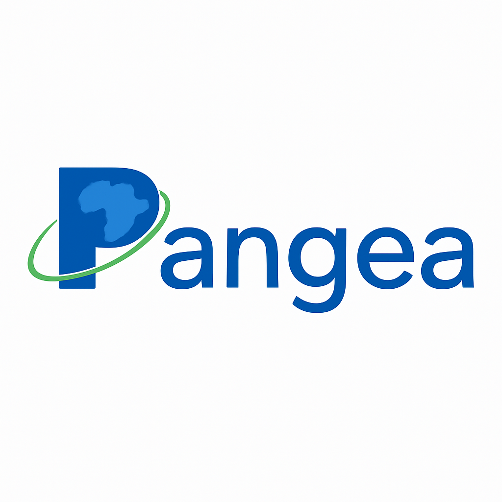 pangea-website